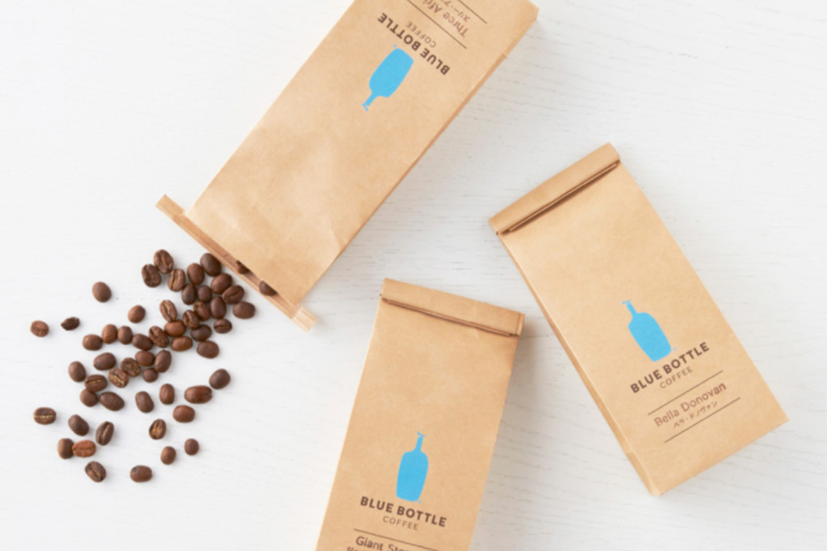 Nestlé ซื้อหุ้นใหญ่ Blue Bottle Coffee ด้วยราคาประเมินสูงกว่า 700 ล้าน ...